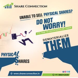 Step-by-Step Procedure for Issue of Duplicate Share Certificate in India | Share Connection